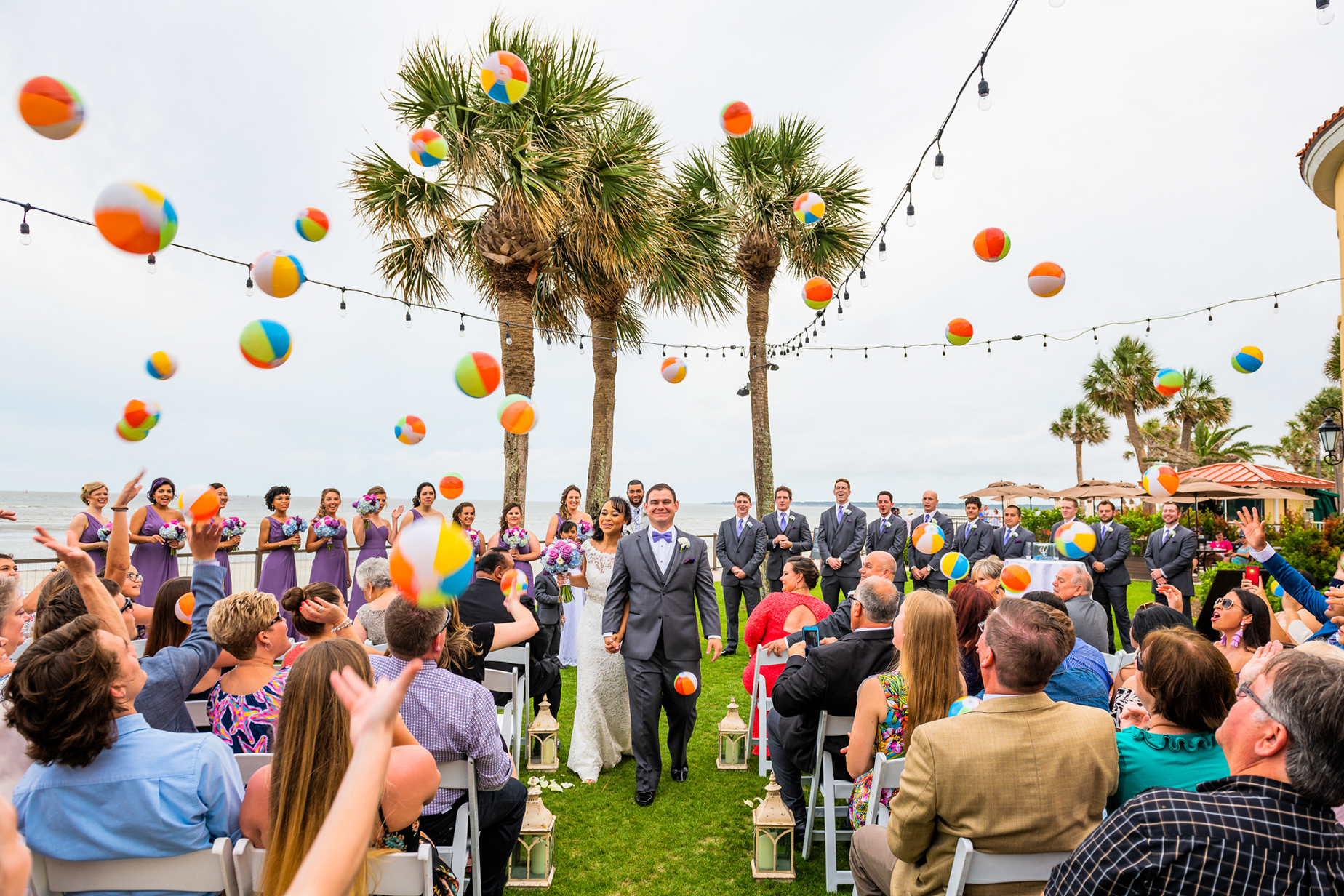 Chelsea & Carter | Saint Simons Photography